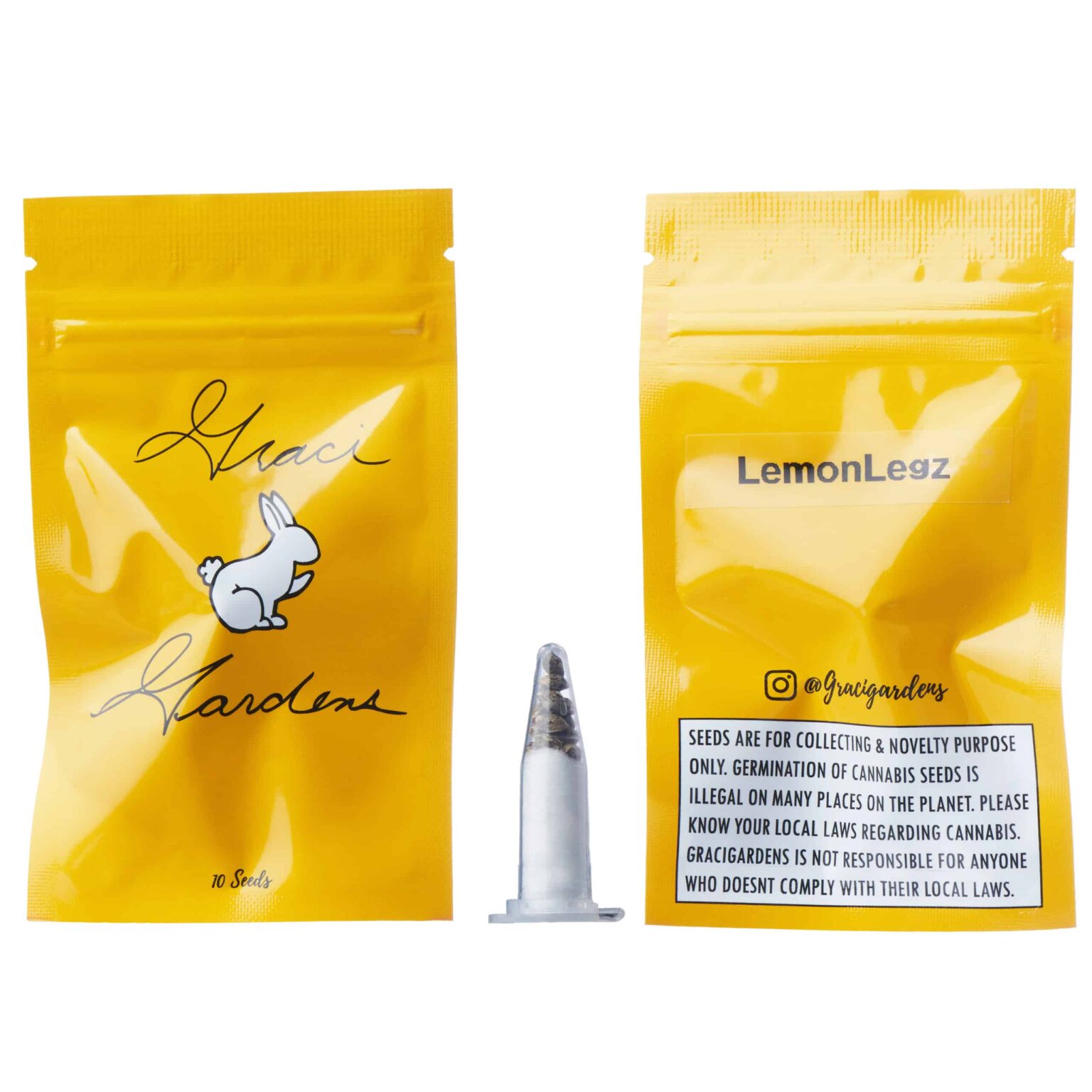 Afghan Berry Seeds – Canna Trust Delivery Service