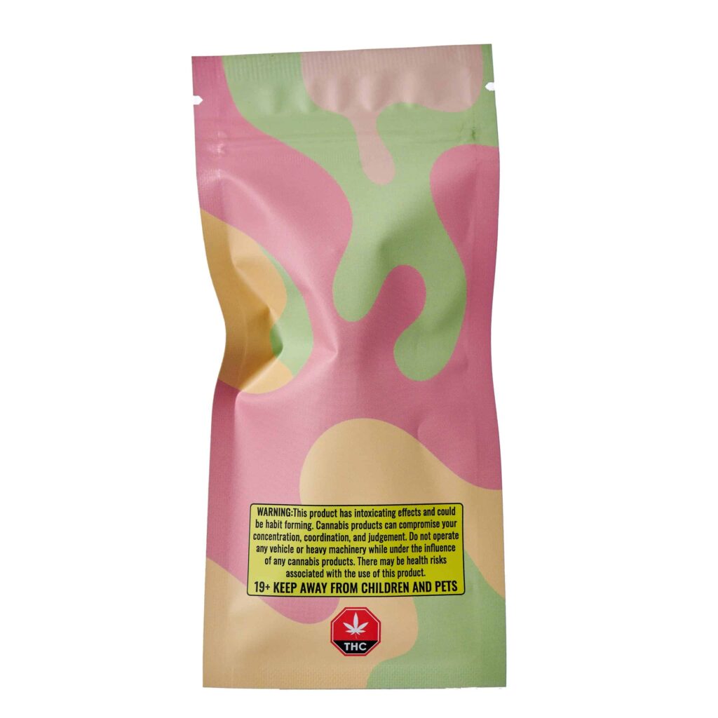 DISTILLATE SYRINGE – Ice Cream Cake – Canna Trust Delivery Service