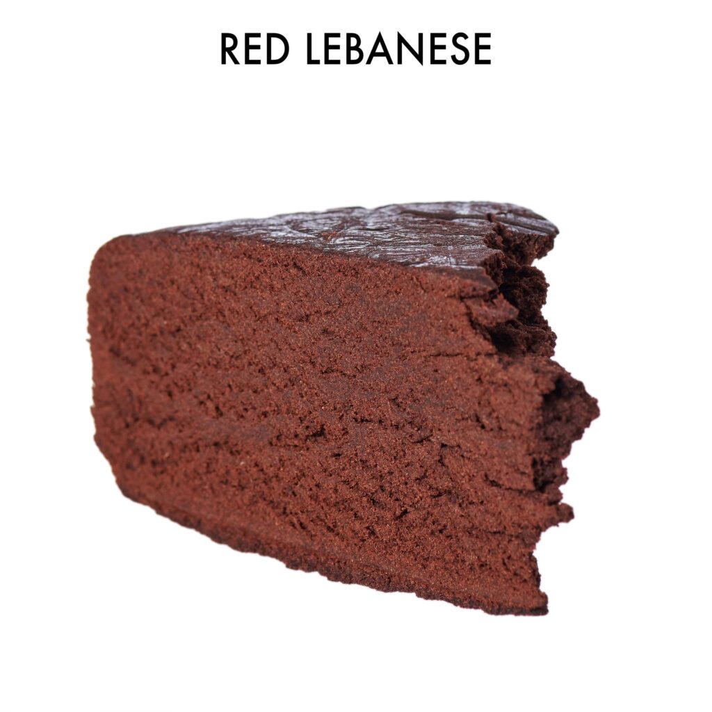 HASH – KGB Moroccan – Canna Trust Delivery Service