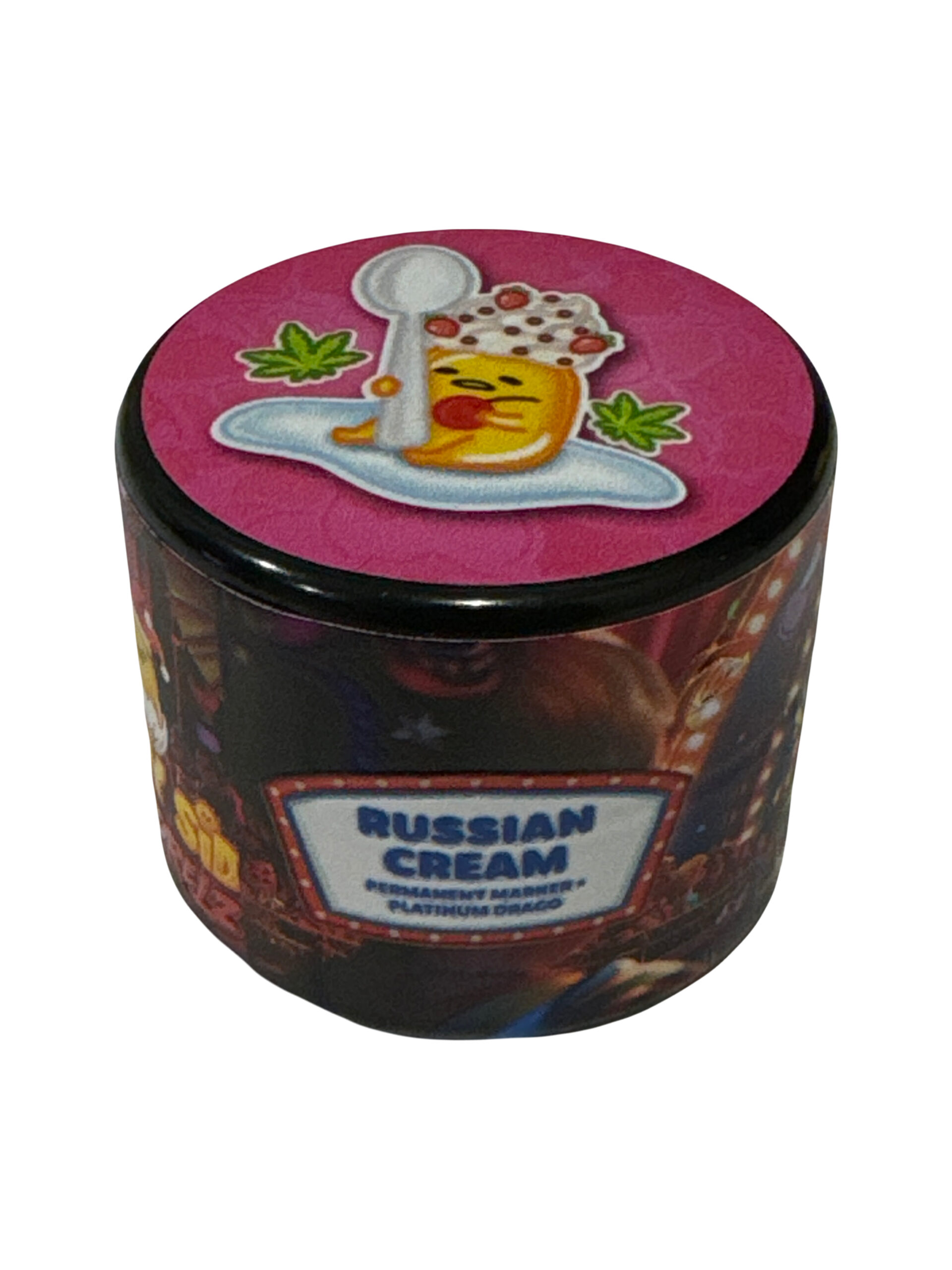 Flower – Canna Trust Delivery Service