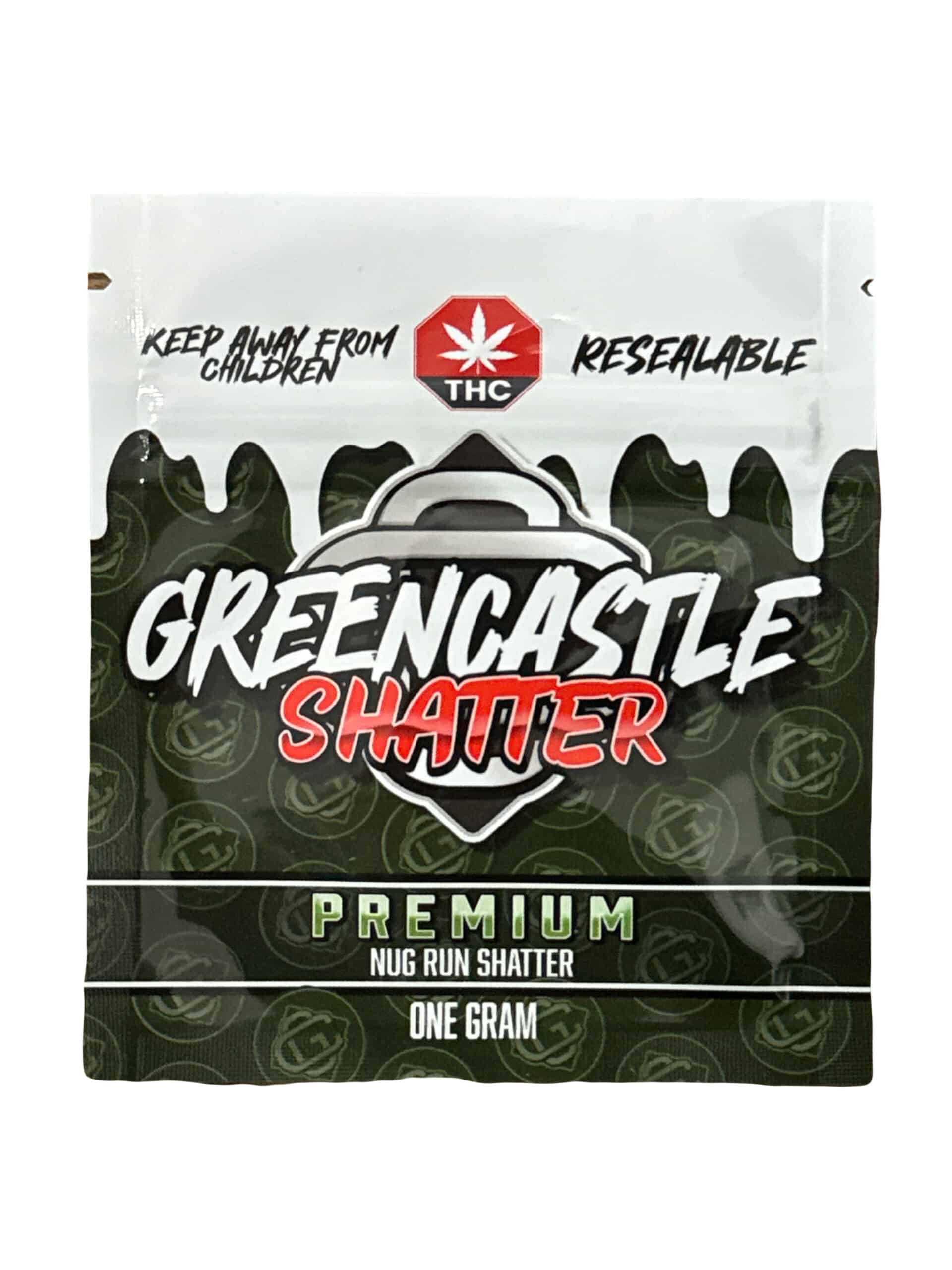 Flower – Canna Trust Delivery Service