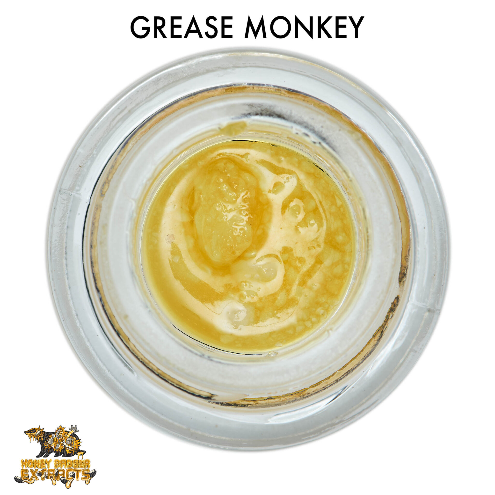 HONEY BADGER FSE – Loud Mouth – Canna Trust Delivery Service