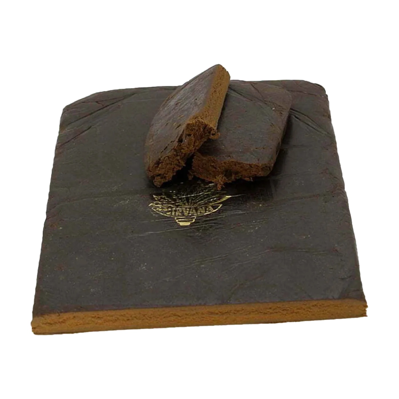 HASH – Nirvana – Canna Trust Delivery Service