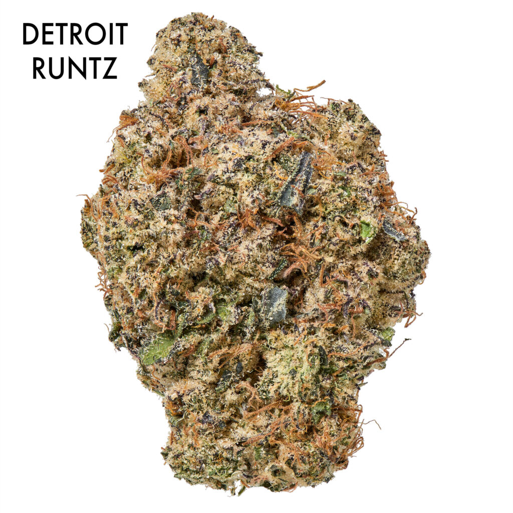 Super Quad – Canna Trust Delivery Service